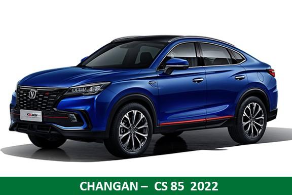CHANGAN