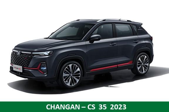 CHANGAN
