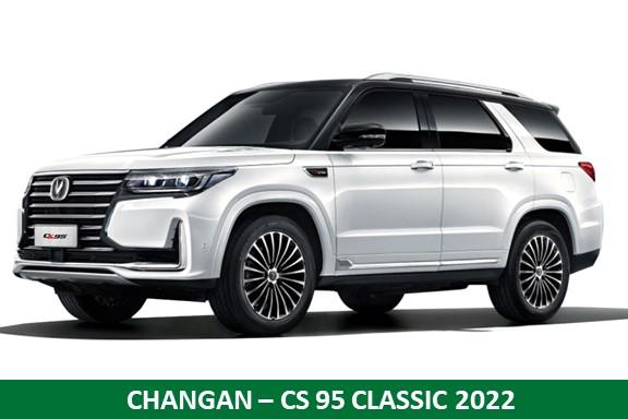 CHANGAN